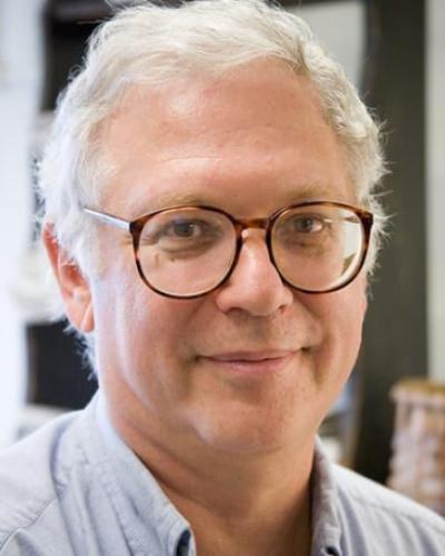 Renowned Political Philosopher, Richard Miller, dies at 77 | Sage ...